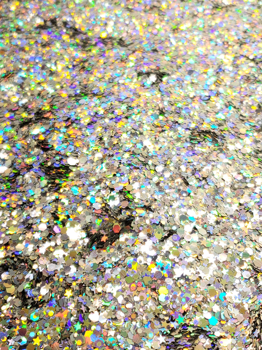 Wish Upon A Star - Mix - GC113 – Glitzy City LLC