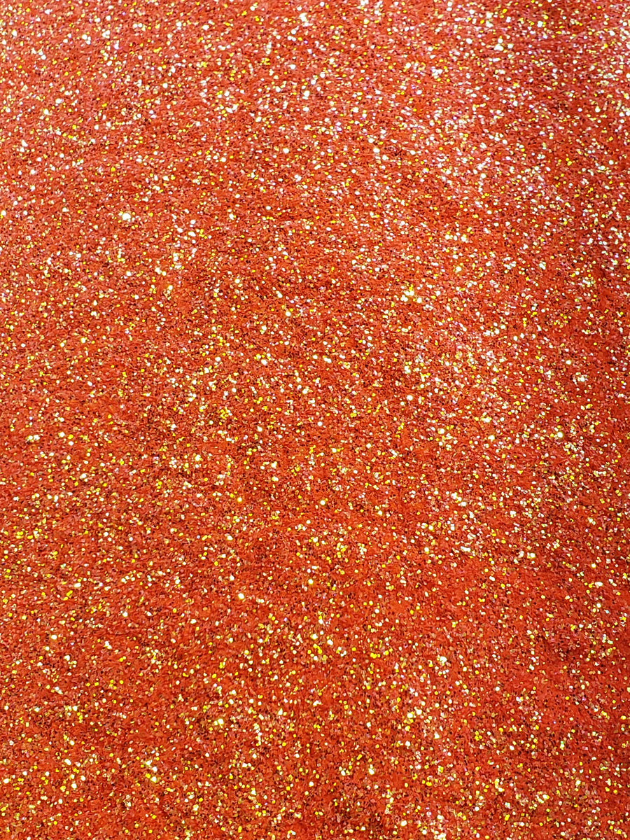 Fireball - Square - Extra Fine - GC183 – Glitzy City LLC