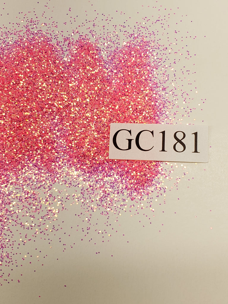 Pinky Promise - Square - Extra Fine - GC181 – Glitzy City LLC