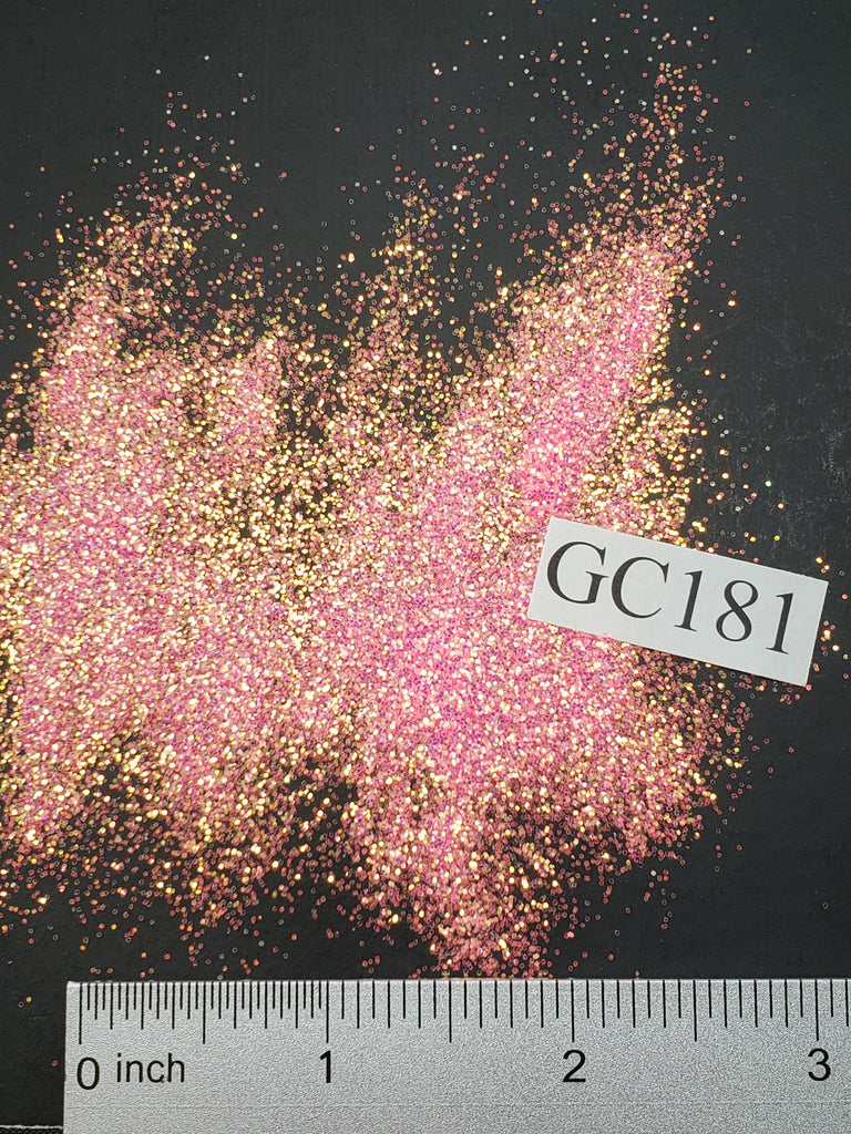 Pinky Promise - Square - Extra Fine - GC181 – Glitzy City LLC