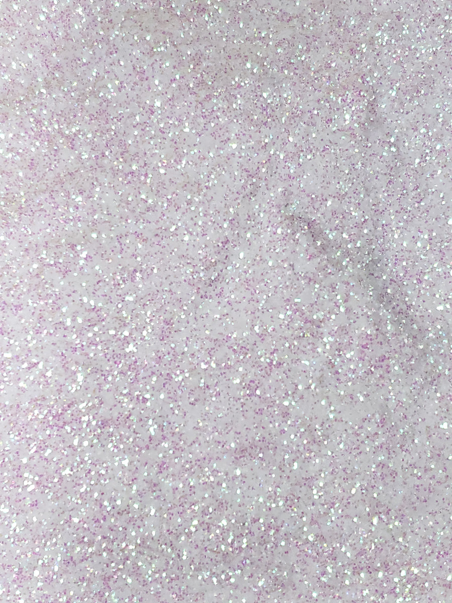 Pink Ice - Square - Extra Fine - GC624 – Glitzy City LLC