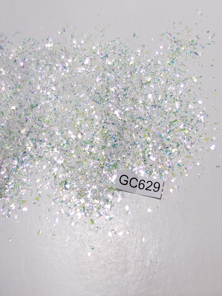 Dragon Dust - Random - Small - GC629 – Glitzy City LLC