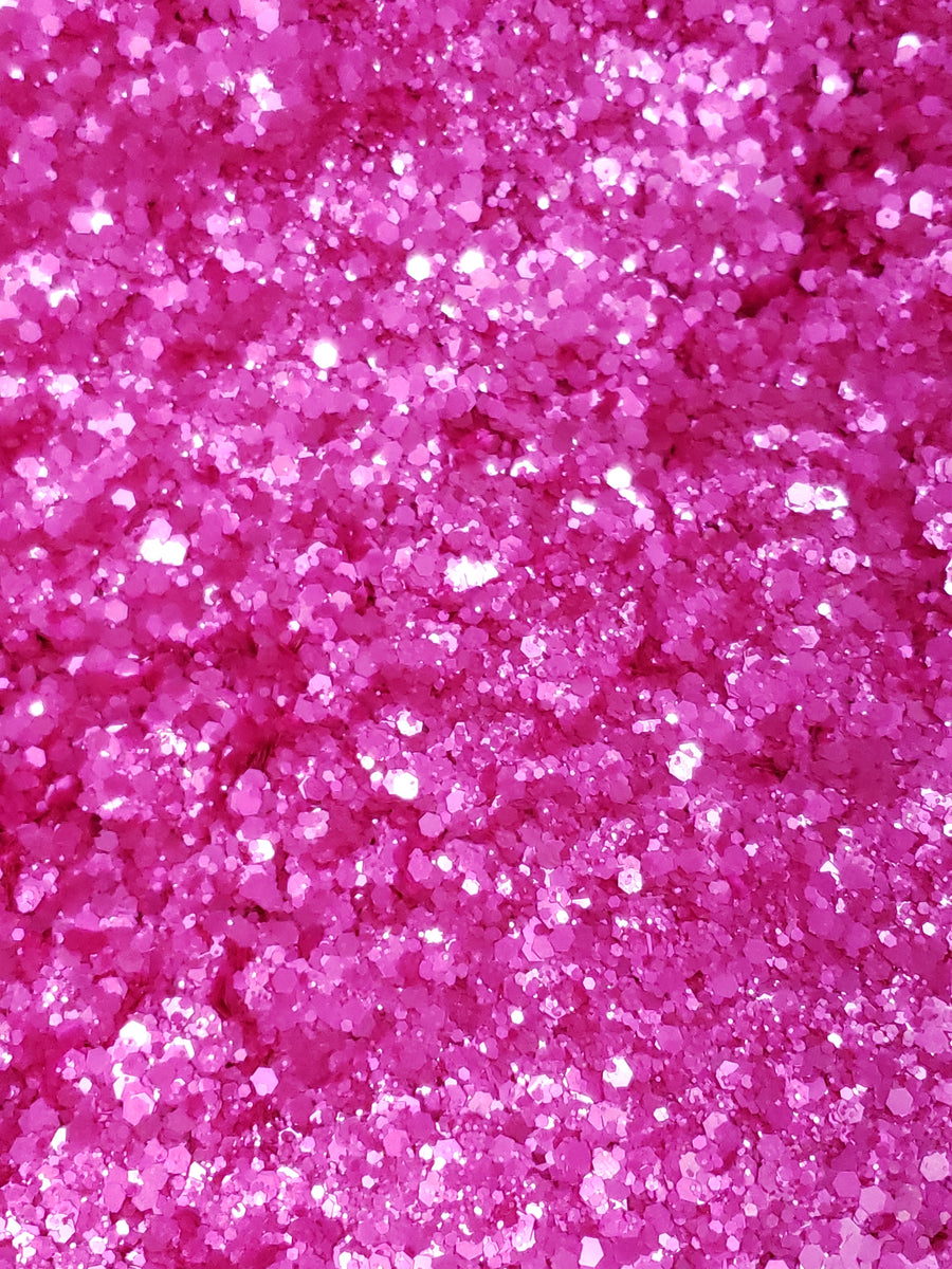 Hexagon Mix - Small - GC701 – Glitzy City LLC