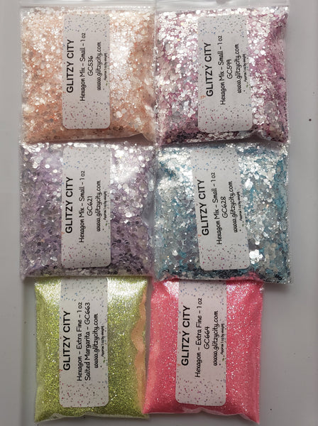 High Flash Bundle – Glitzy City LLC