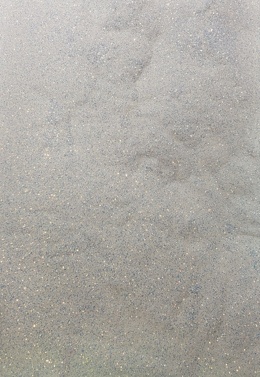 Frostbite - Hexagon - Ultra Fine - GC976 – Glitzy City LLC